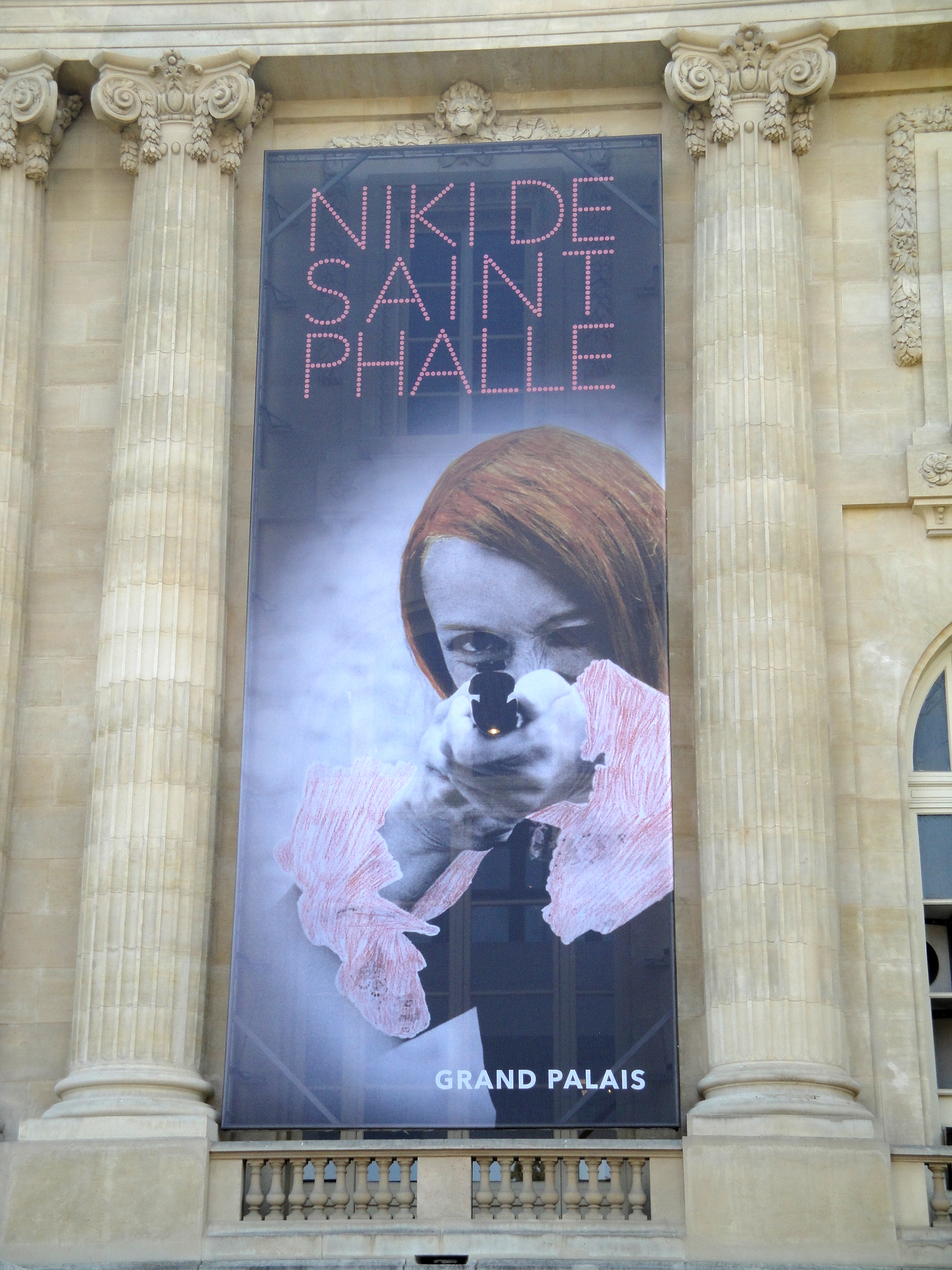 Niki in Paris : Things not to miss - Niki Charitable Art Foundation