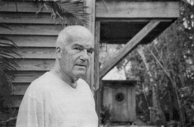 In Loving Memory of Harry Mathews - Niki Charitable Art Foundation