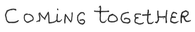 The Spirit of Coming Together - Niki Charitable Art Foundation